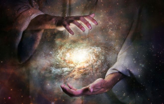 The History of Urantia