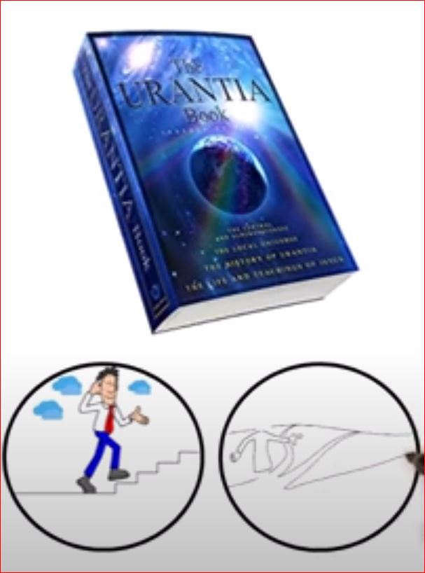 Urantia Book Video Introductions