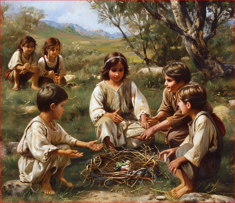 Jesus: Life and Teachings